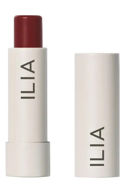 ILIA Balmy Tint Hydrating Lip Balm - Lady