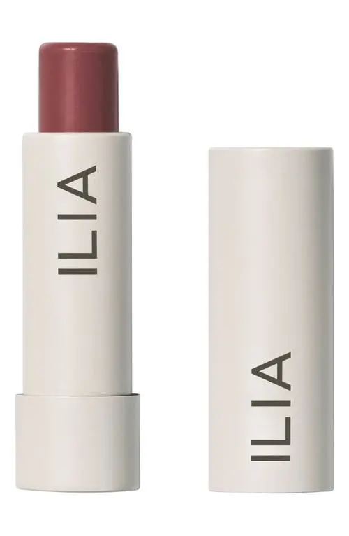 ILIA Balmy Tint Hydrating Lip Balm - Memoir