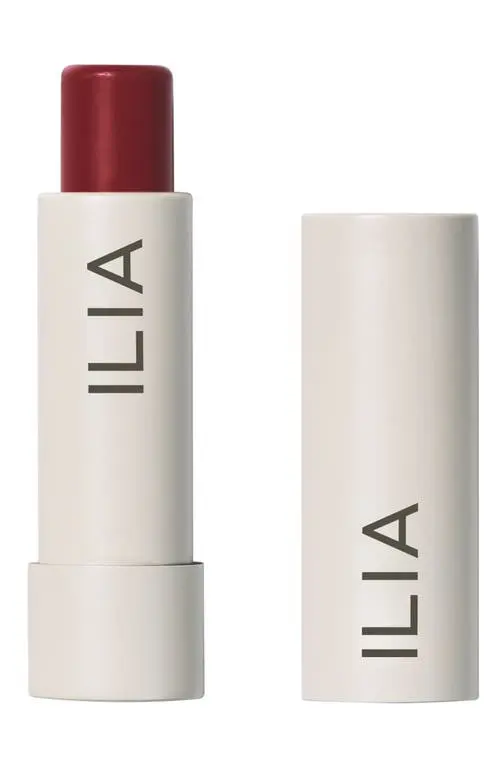 ILIA Balmy Tint Hydrating Lip Balm - Wanderlust