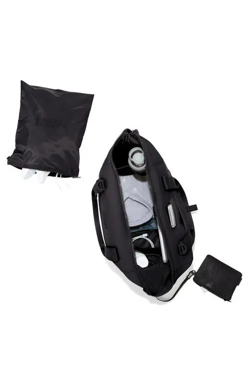 Dagne Dover Landon Large Carryall - Onyx