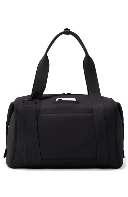 Dagne Dover Landon Large Carryall - Onyx