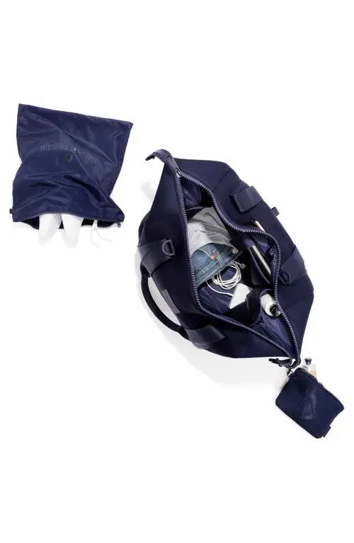 Dagne Dover Landon Large Carryall - Storm