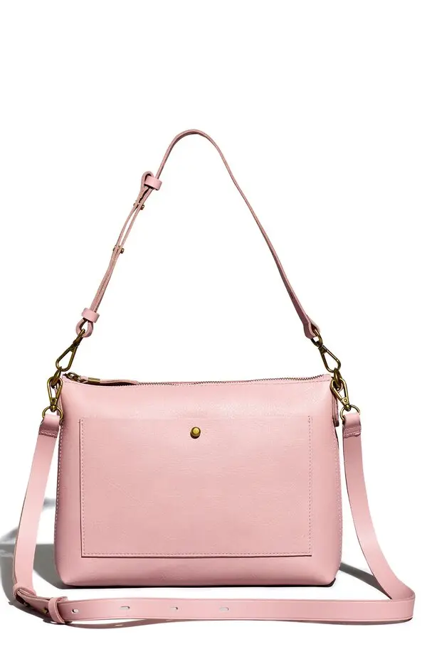Madewell The Transport Shoulder Crossbody Bag