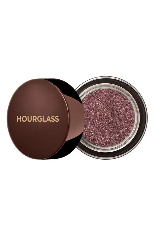 HOURGLASS Scattered Light Glitter Eyeshadow - Aura