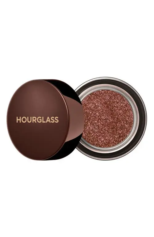 HOURGLASS Scattered Light Glitter Eyeshadow - Blaze