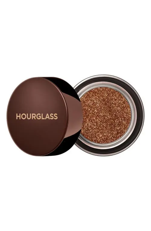 HOURGLASS Scattered Light Glitter Eyeshadow - Burnish