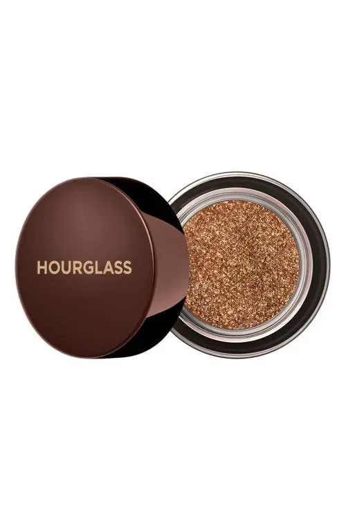 HOURGLASS Scattered Light Glitter Eyeshadow - Foil