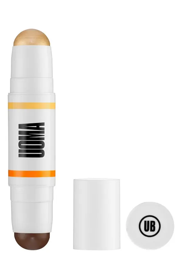 UOMA BEAUTY Double Take Sculpt & Strobe Stick