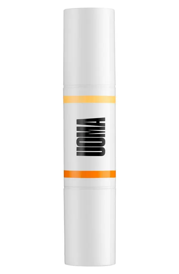 UOMA BEAUTY Double Take Sculpt & Strobe Stick