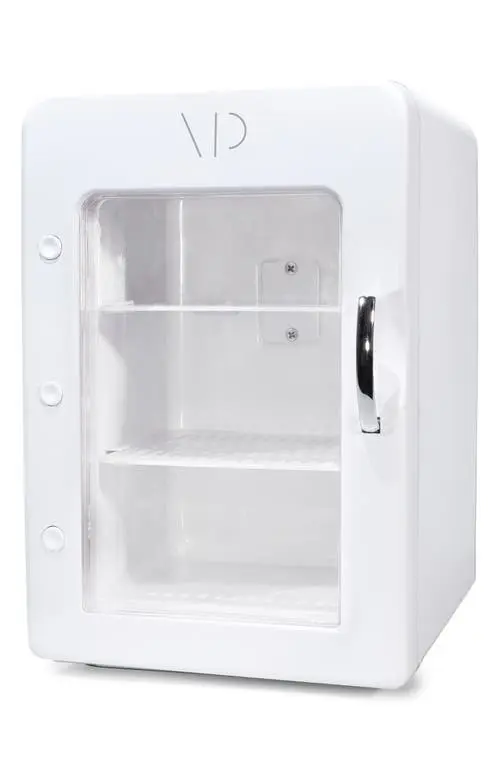 VANITY PLANET Fria Skin Care Fridge