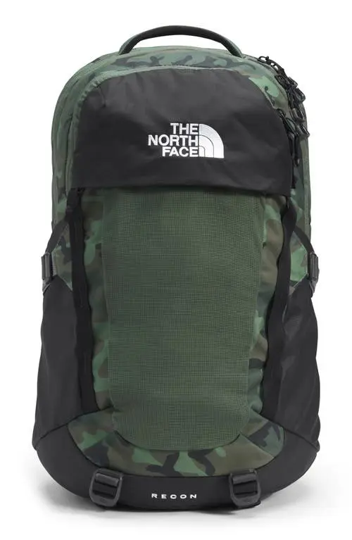 The North Face Recon Backpack - Thyme
