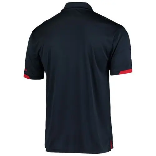 COLOSSEUM Gonzaga Bulldogs Santry Lightweight Polo