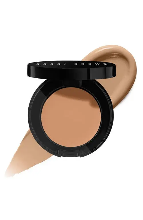 Bobbi Brown Waterproof Color Corrector Cream - Dark Bisque-p