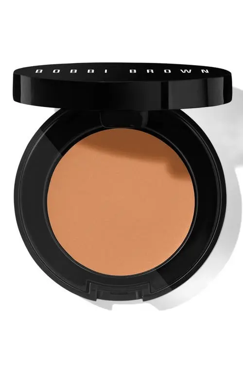 Bobbi Brown Waterproof Color Corrector Cream - Dark Peach-b