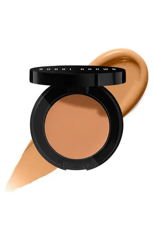Bobbi Brown Waterproof Color Corrector Cream - Dark Peach-b