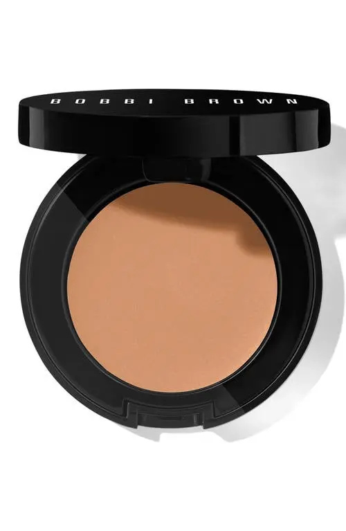 Bobbi Brown Waterproof Color Corrector Cream - Light To Medium Peach-b
