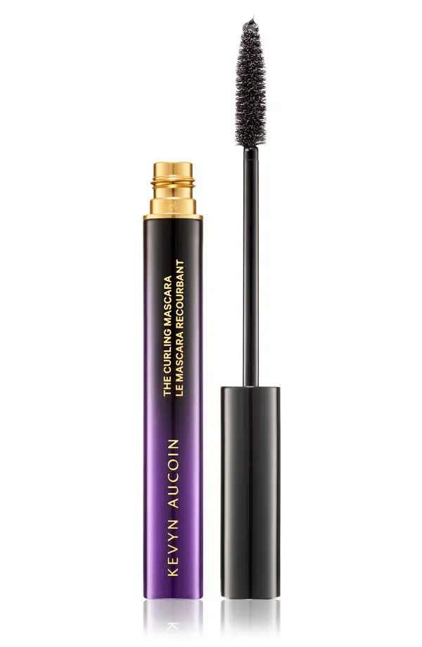 KEVYN AUCOIN The Curling Mascara