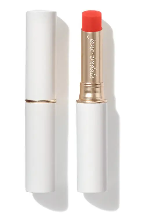 Jane Iredale Just Kissed Lip & Cheek Stain - Forever Red