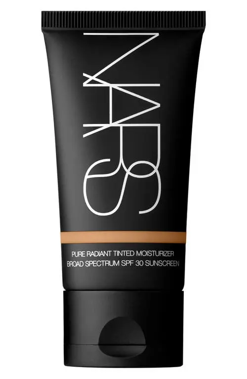 NARS Pure Radiant Tinted Moisturizer Broad Spectrum Spf 30 - Auckland