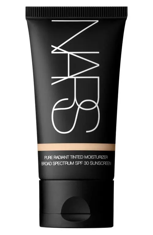 NARS Pure Radiant Tinted Moisturizer Broad Spectrum Spf 30 - Finland