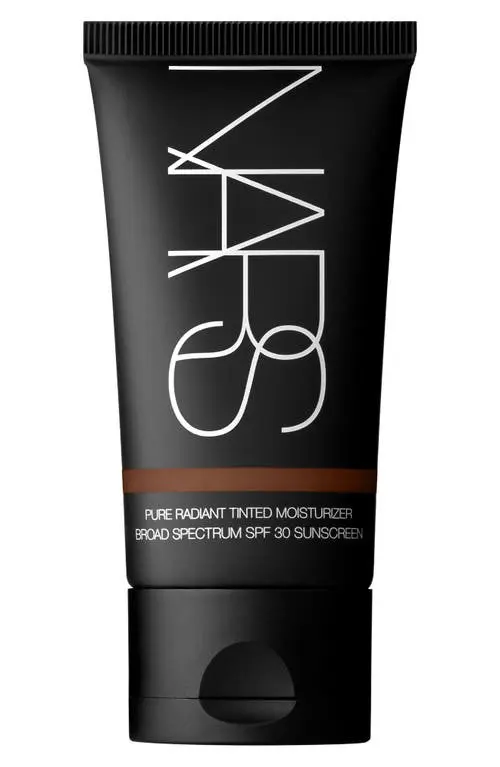 NARS Pure Radiant Tinted Moisturizer Broad Spectrum Spf 30 - Granada