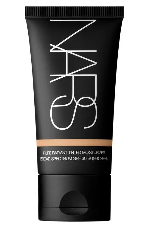 NARS Pure Radiant Tinted Moisturizer Broad Spectrum Spf 30 - Groenland