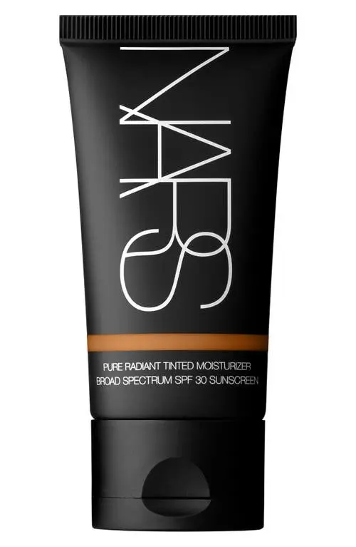 NARS Pure Radiant Tinted Moisturizer Broad Spectrum Spf 30 - Marrakesh