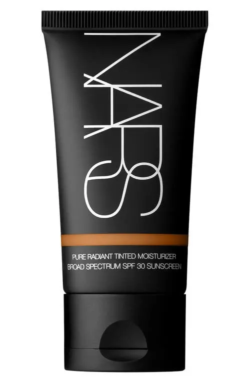 NARS Pure Radiant Tinted Moisturizer Broad Spectrum Spf 30 - Marrakesh