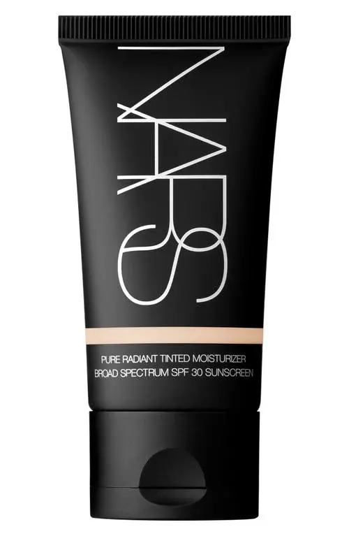 NARS Pure Radiant Tinted Moisturizer Broad Spectrum Spf 30 - Terre Neuve