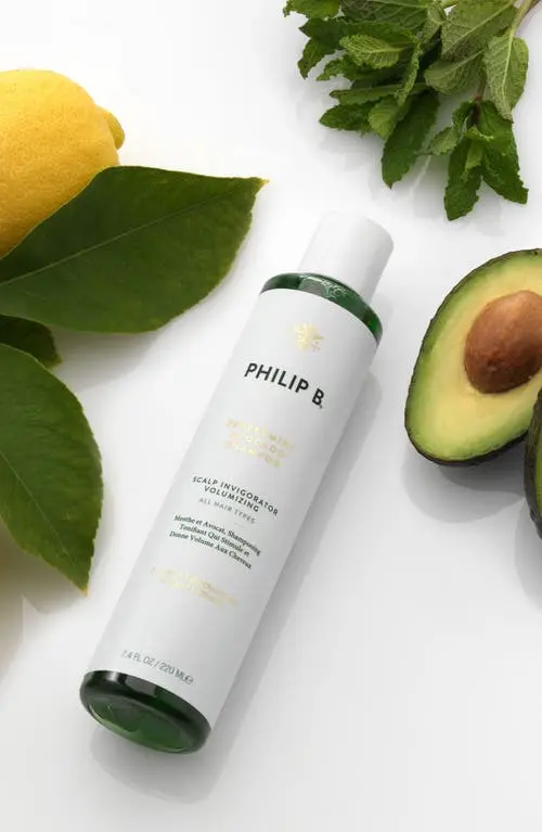 PHILIP B® Peppermint Avocado Shampoo