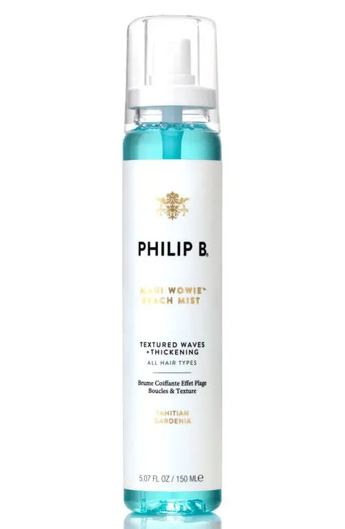 PHILIP B® Maui Wowie Beach Mist - No Color