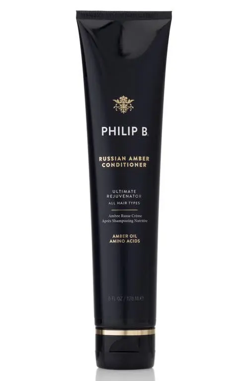 PHILIP B® Russian Amber Imperial Conditioner - No Color
