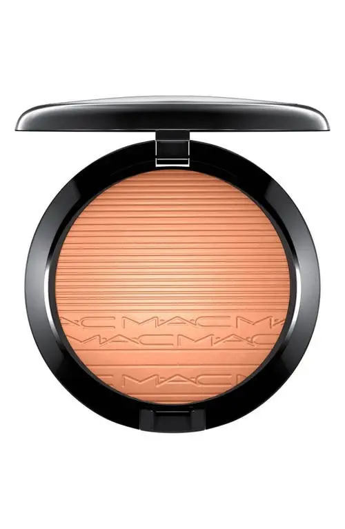 MAC COSMETICS Extra Dimension Skinfinish Highlighter - Glow With It