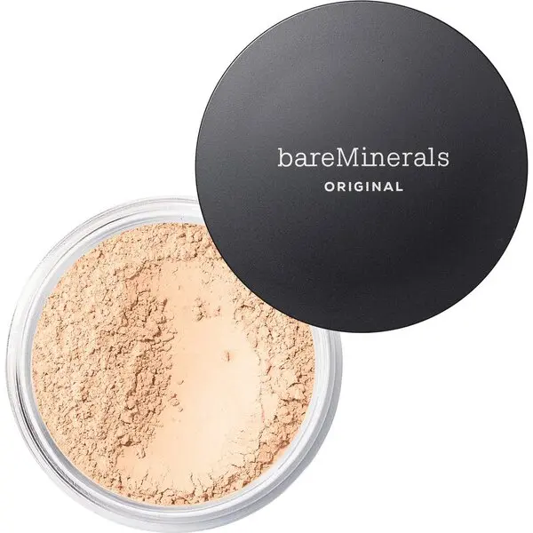 BareMinerals® Original Loose Talc-free Mineral Powder Foundation Spf 15 - 01 Fair