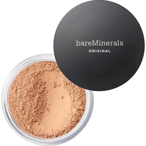 BareMinerals® Original Loose Talc-free Mineral Powder Foundation Spf 15 - 11 Soft Medium