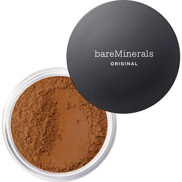 BareMinerals® Original Loose Talc-free Mineral Powder Foundation Spf 15 - 23 Medium Dark
