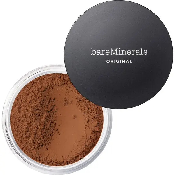 BareMinerals® Original Loose Talc-free Mineral Powder Foundation Spf 15 - 27 Warm Deep