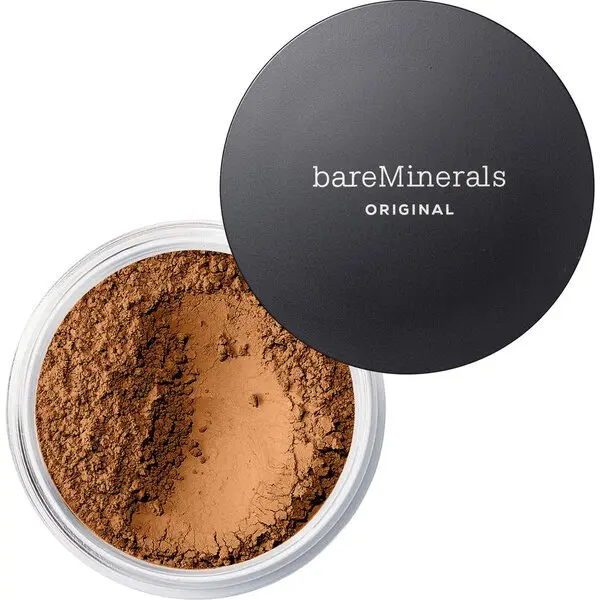 BareMinerals® Original Loose Talc-free Mineral Powder Foundation Spf 15 - Tan