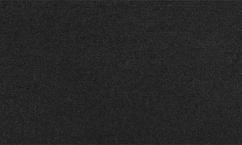 Fjallraven Re-kånken Backpack - Black
