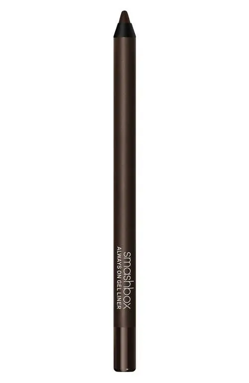 Smashbox Always On Gel Eyeliner - Brewed