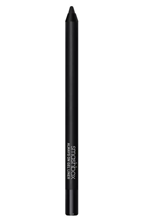 Smashbox Always On Gel Eyeliner - Fishnet