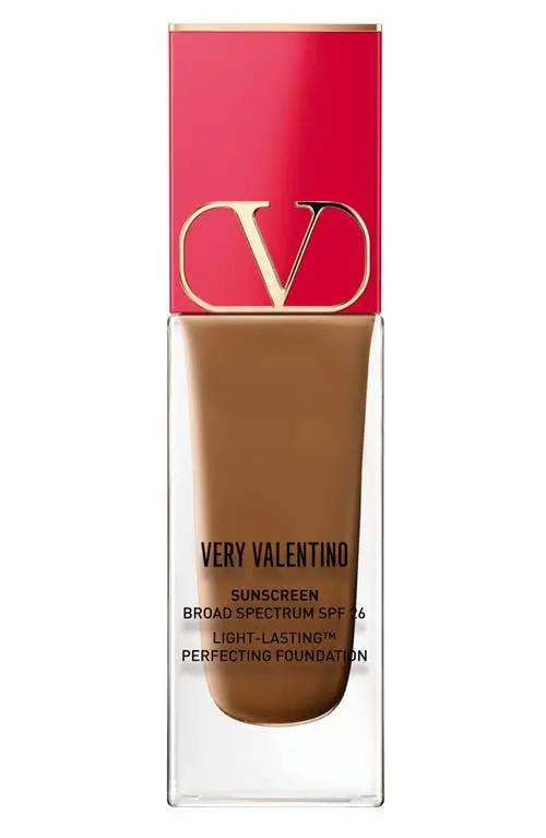 Valentino Garavani Very 24-hour Wear Liquid Foundation - Da5