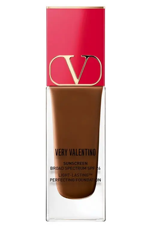 Valentino Garavani Very 24-hour Wear Liquid Foundation - Dn3