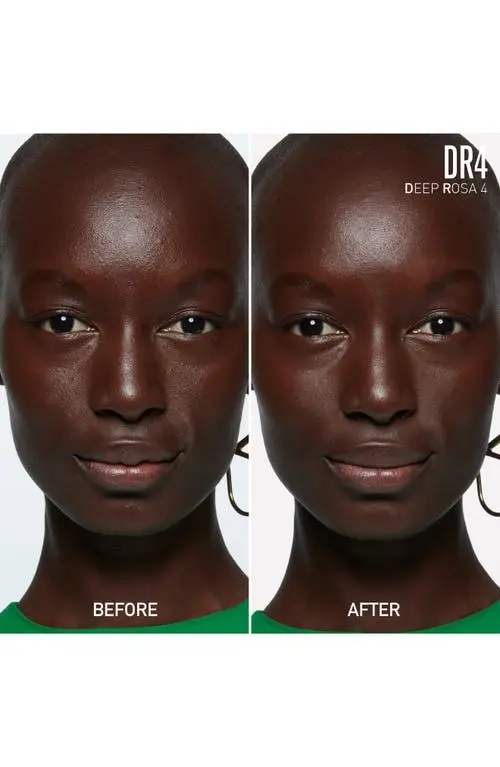 Valentino Garavani Very 24-hour Wear Liquid Foundation - Dr4