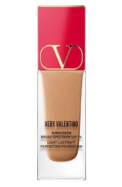 Valentino Garavani Very 24-hour Wear Liquid Foundation