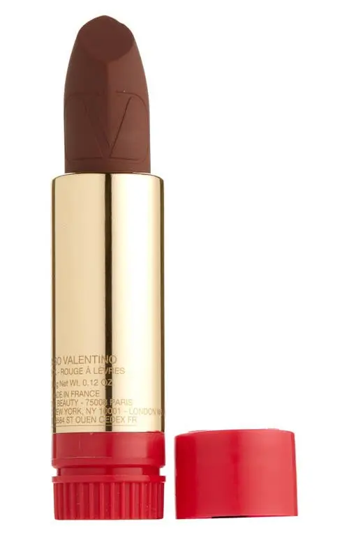 Valentino Garavani Rosso Refillable Lipstick Refill - 199a / Matte