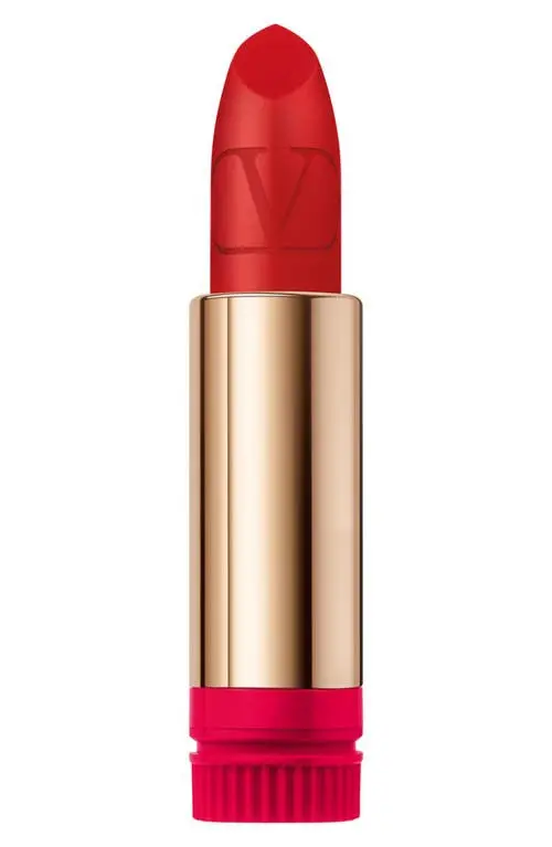 Valentino Garavani Rosso Refillable Lipstick Refill - 211a/matte