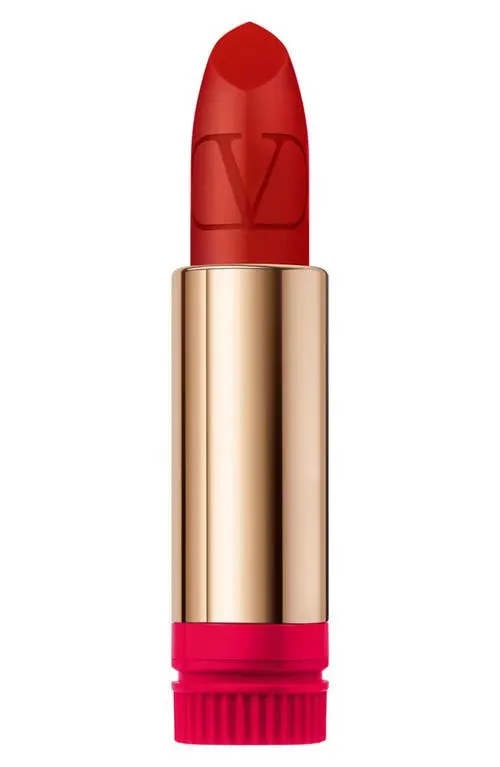 Valentino Garavani Rosso Refillable Lipstick Refill - 219a/matte