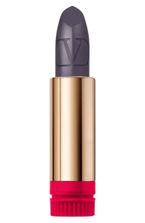 Valentino Garavani Rosso Refillable Lipstick Refill - 602r / Satin
