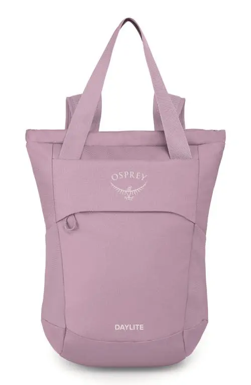 OSPREY Daylite Tote Pack - Iris Pink